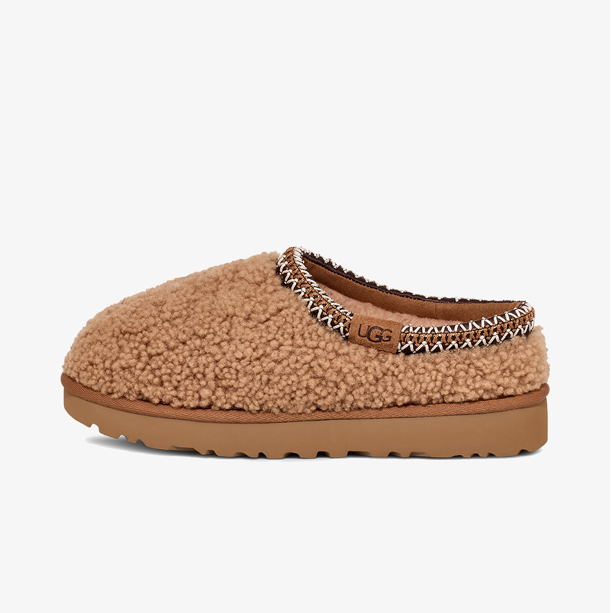 Papucsok Tasman Maxi Curly | Buzz Sneakers Station - Online shop