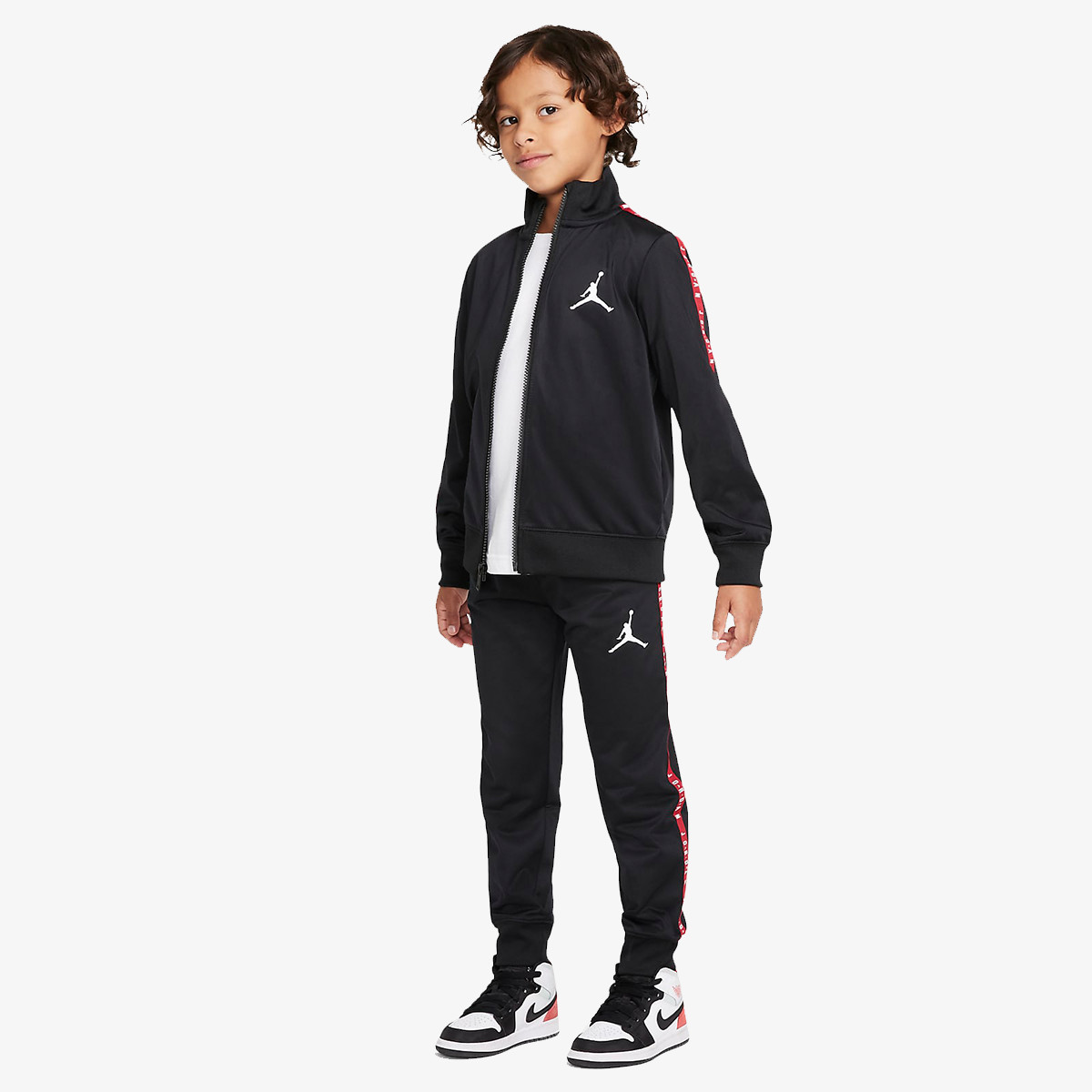 JORDAN Melegítő Jordan Air | Buzz Sneakers Station - Online shop