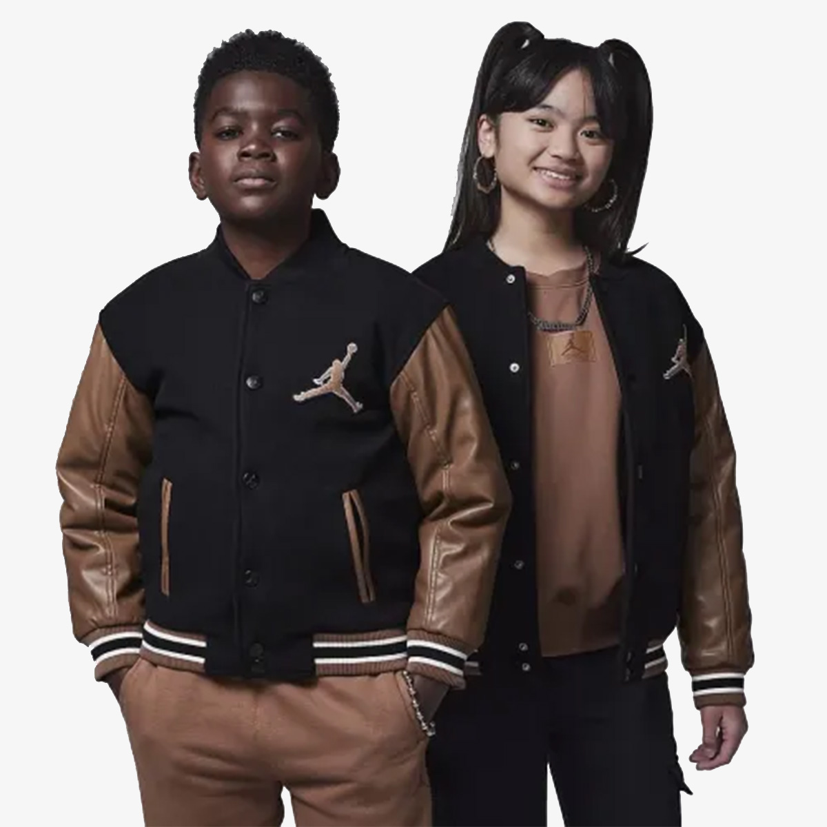 JORDAN Kabát Jordan | Buzz Sneakers Station - Online shop
