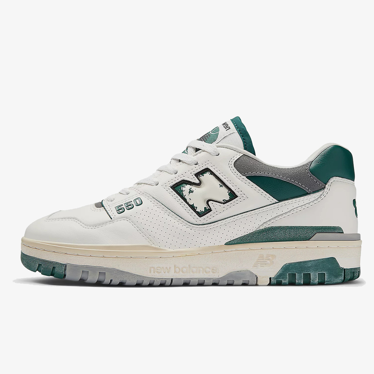 New Balance Sneaker 550 | Buzz Sneakers Station - Online shop