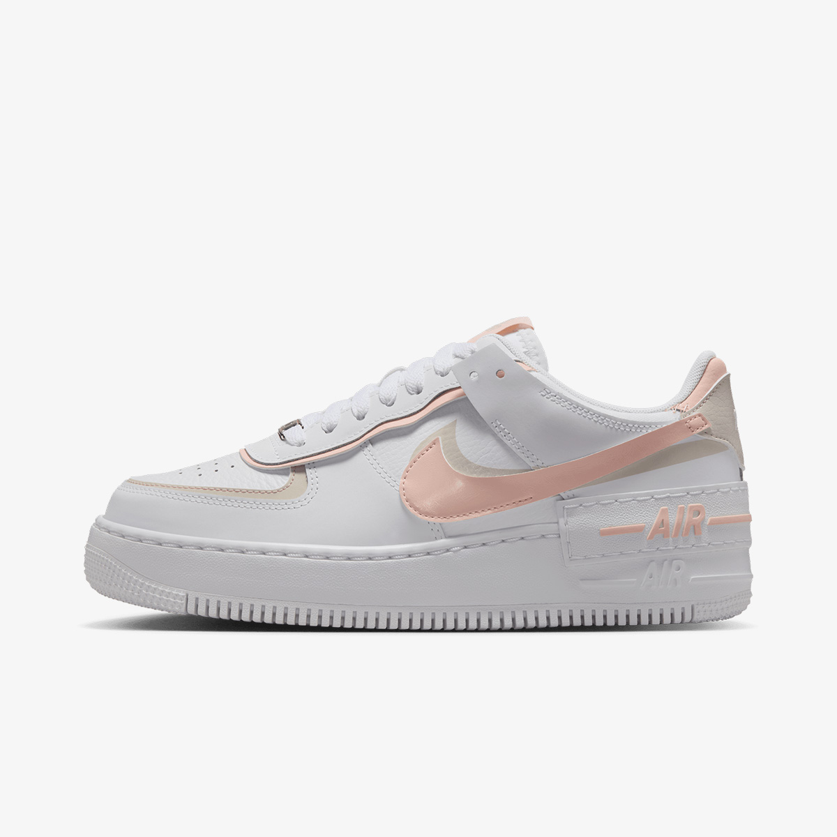 Nike Sneaker W AF1 SHADOW | Buzz Sneakers Station - Online shop