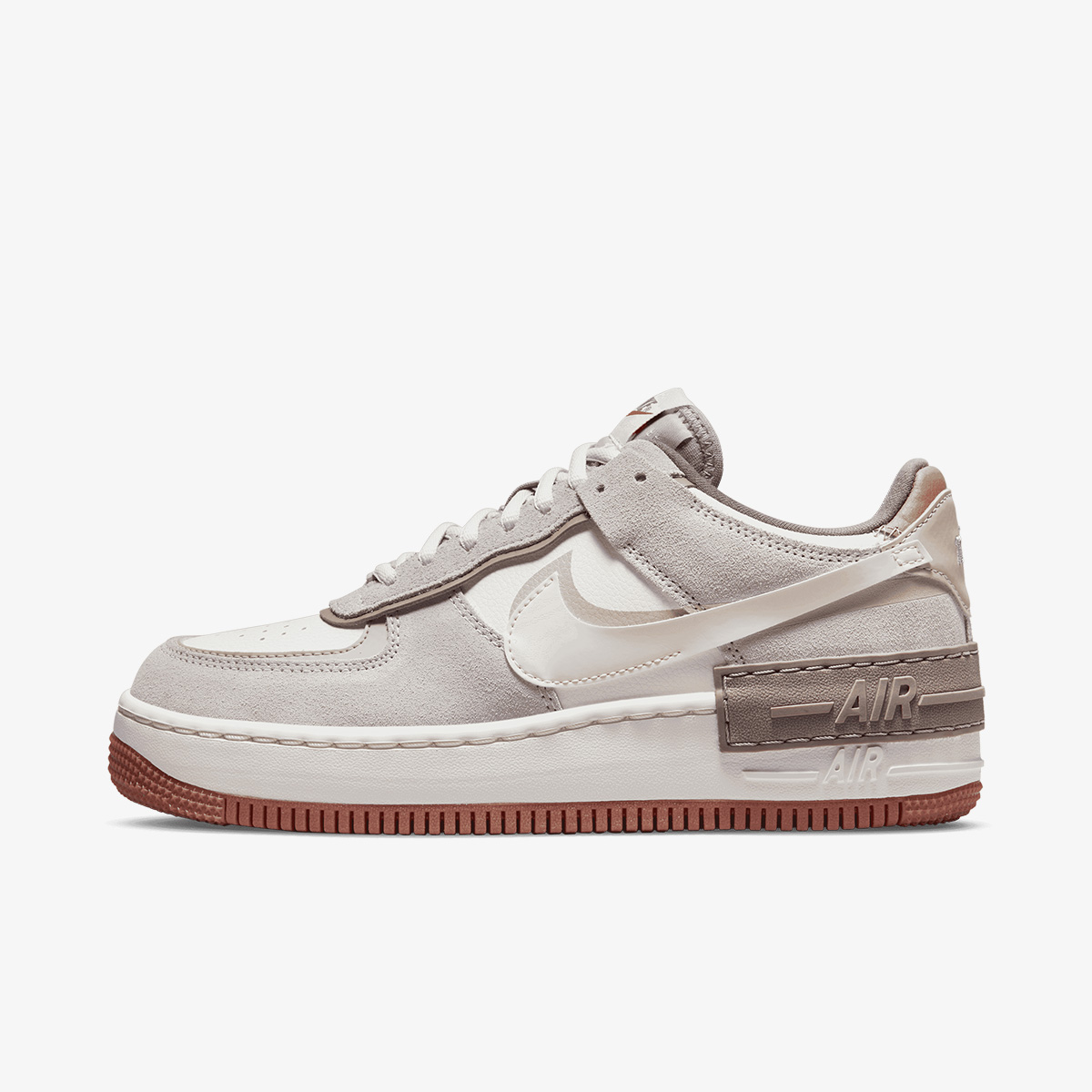 Nike Sneaker Air Force 1 Shadow | Buzz Sneakers Station - Online shop