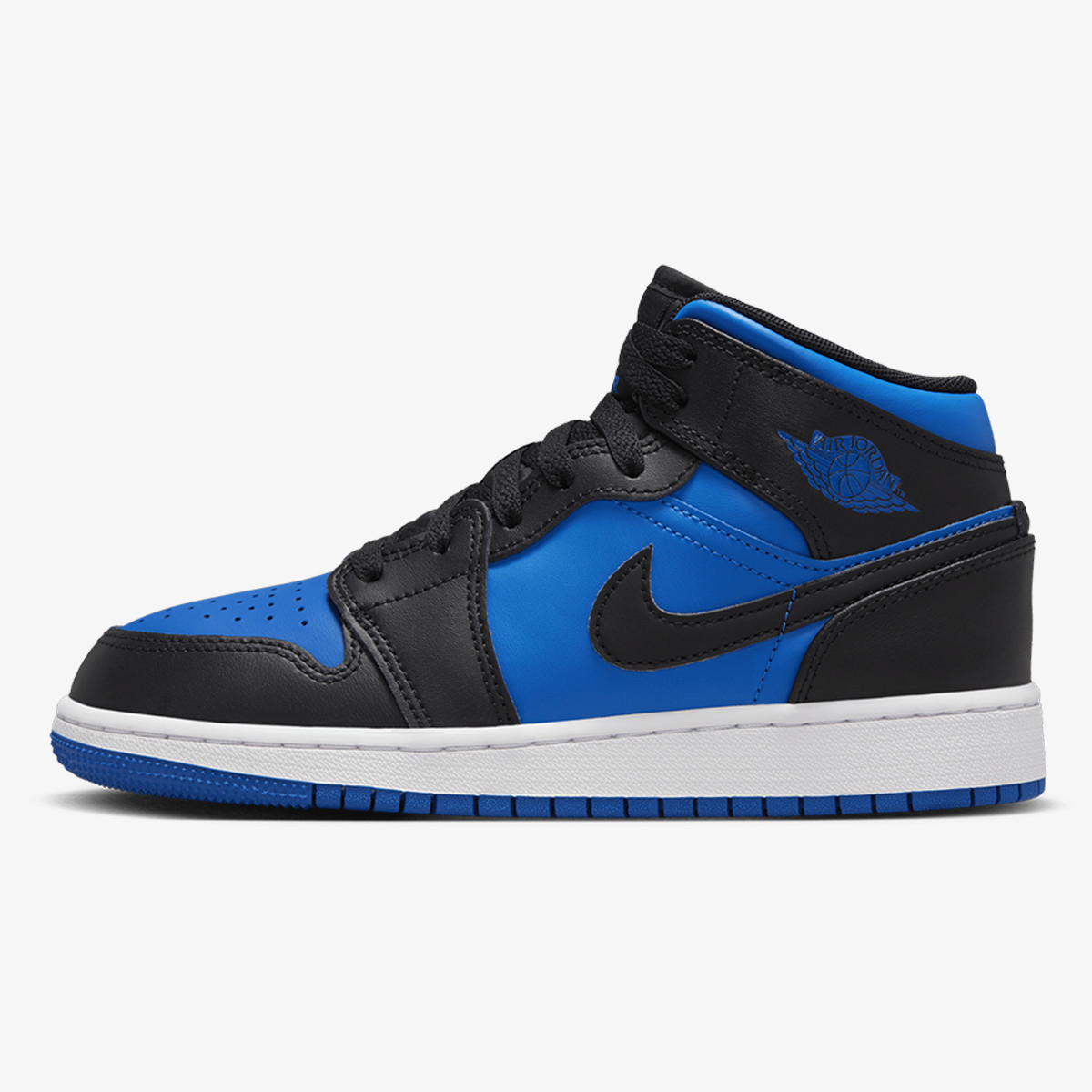 Nike Sneaker AIR JORDAN 1 MID | Buzz Sneakers Station - Online shop