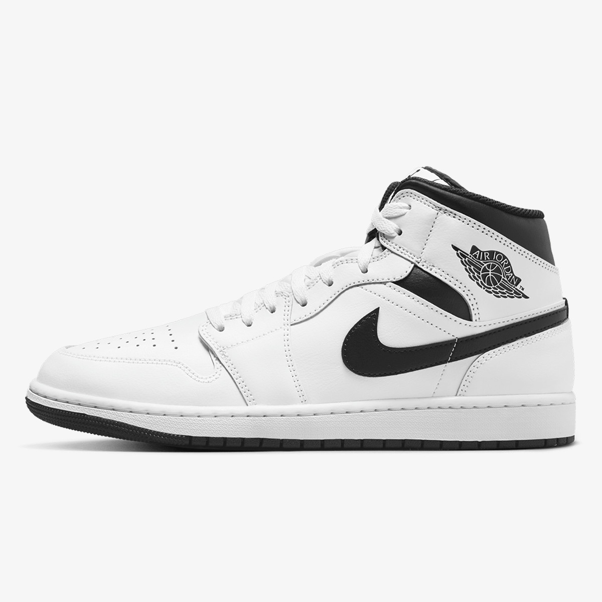 Nike Sneaker Air Jordan 1 Mid | Buzz Sneakers Station - Online shop