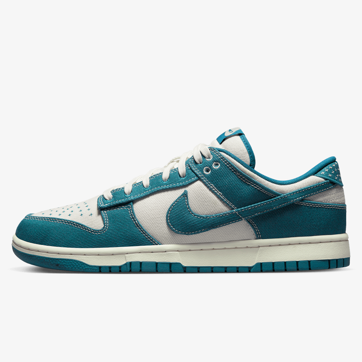 Nike Sneaker NIKE DUNK LOW RETRO SE DC | Buzz Sneakers Station - Online ...