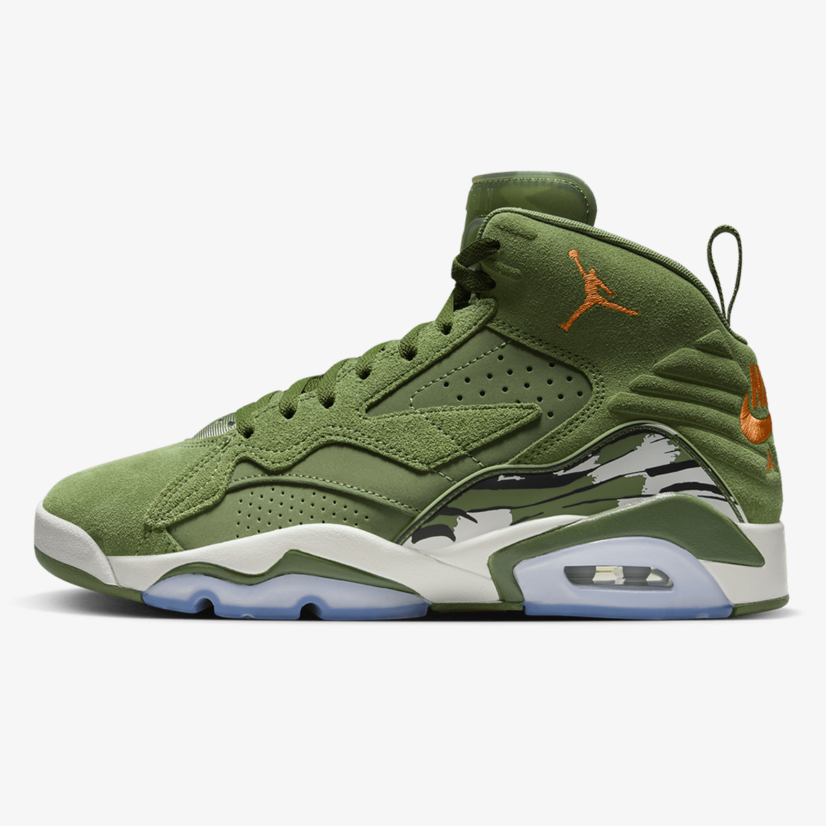 Nike Sneaker JORDAN MVP | Buzz Sneakers Station - Online shop