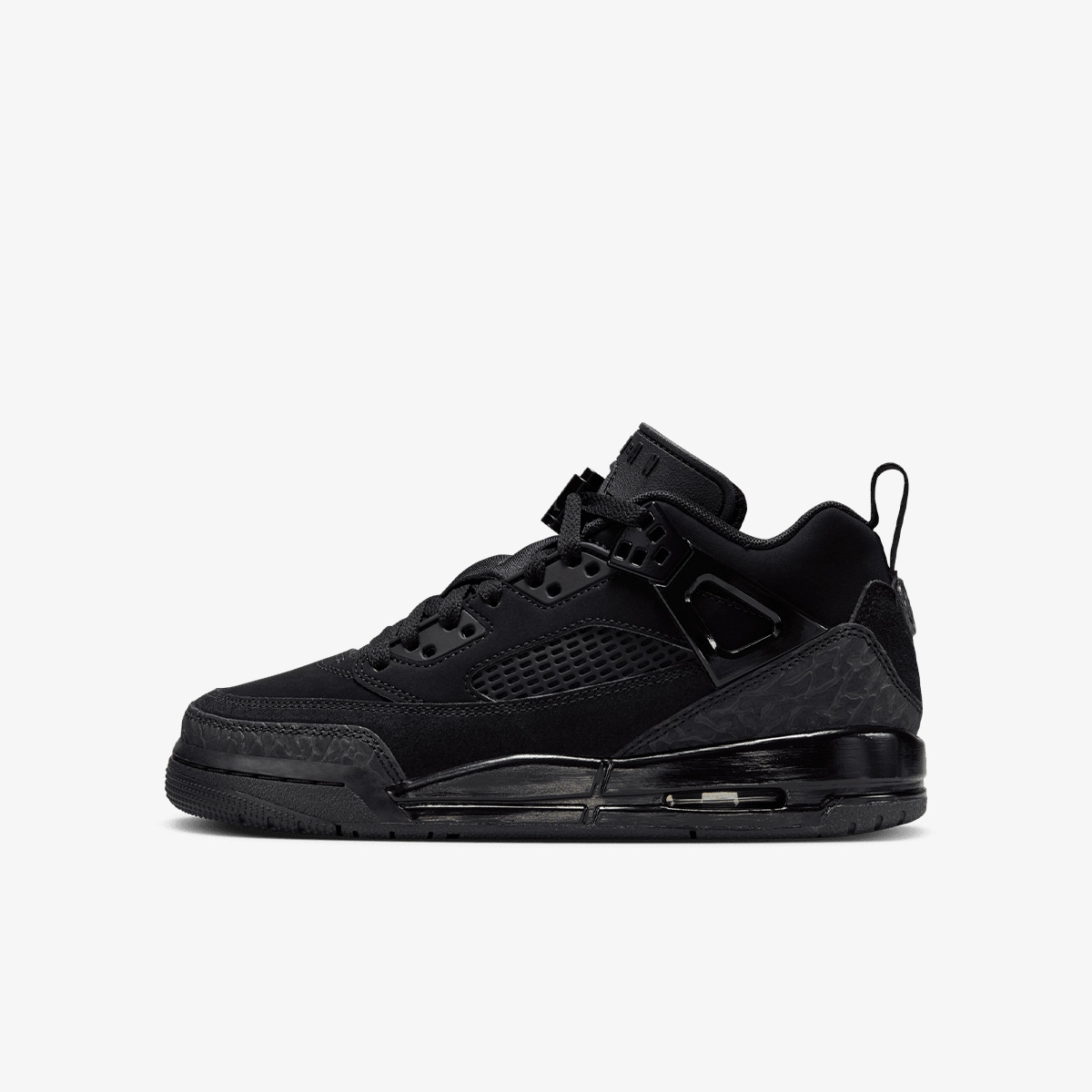 Nike Sneaker Jordan Spizike Low | Buzz Sneakers Station - Online shop