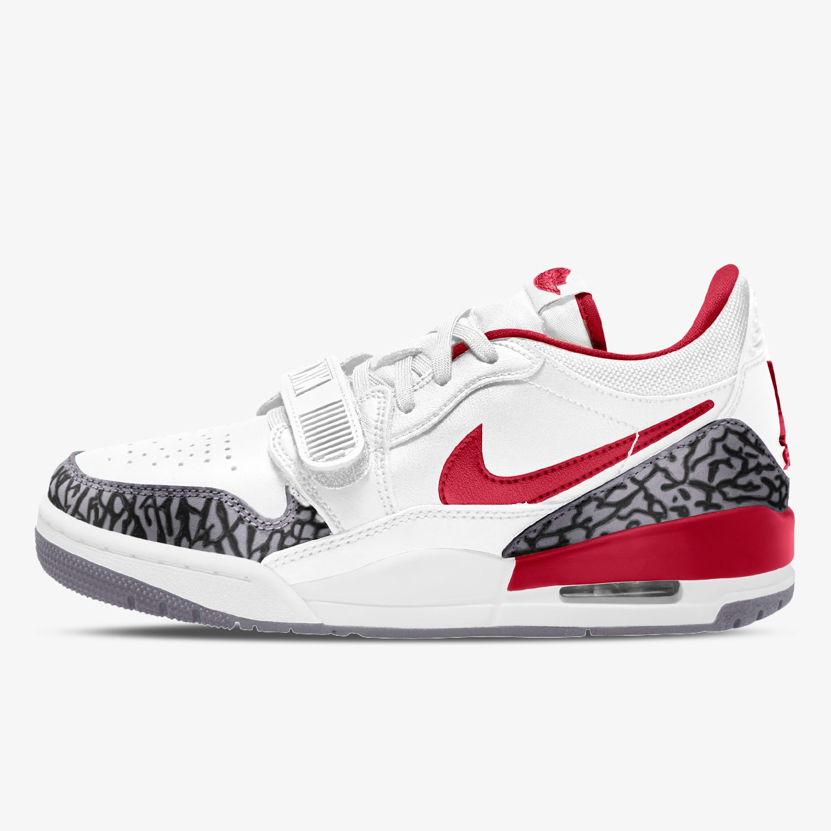 Nike Sneaker Air Jordan Legacy 312 | Buzz Sneakers Station - Online shop