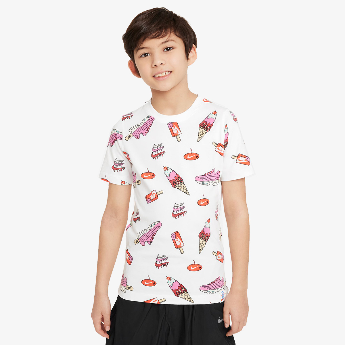 Nike Póló Sportswear | Buzz Sneakers Station - Online shop