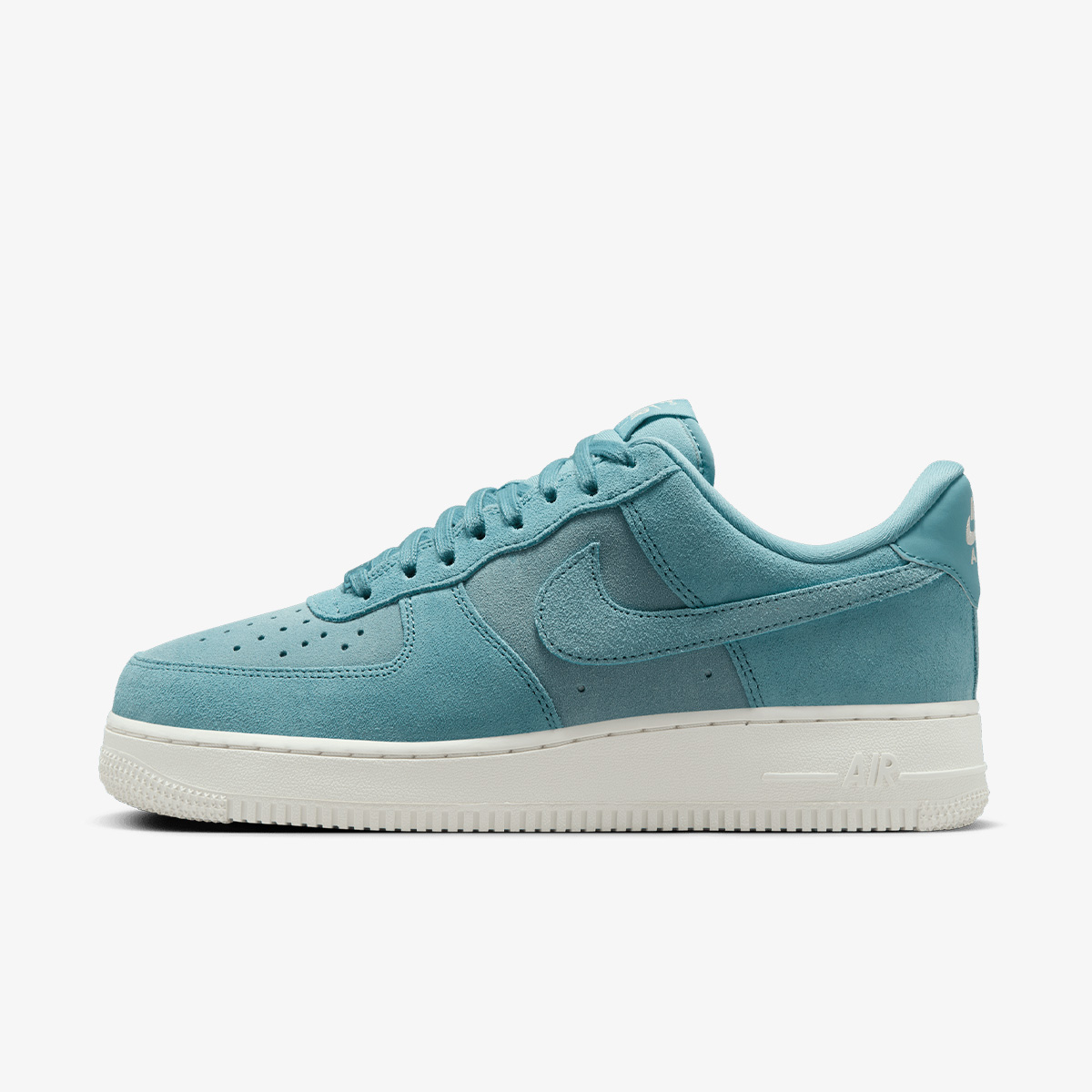 Nike Sneaker W AIR FORCE 1 '07 SUPER NORMAL | Buzz Sneakers Station ...