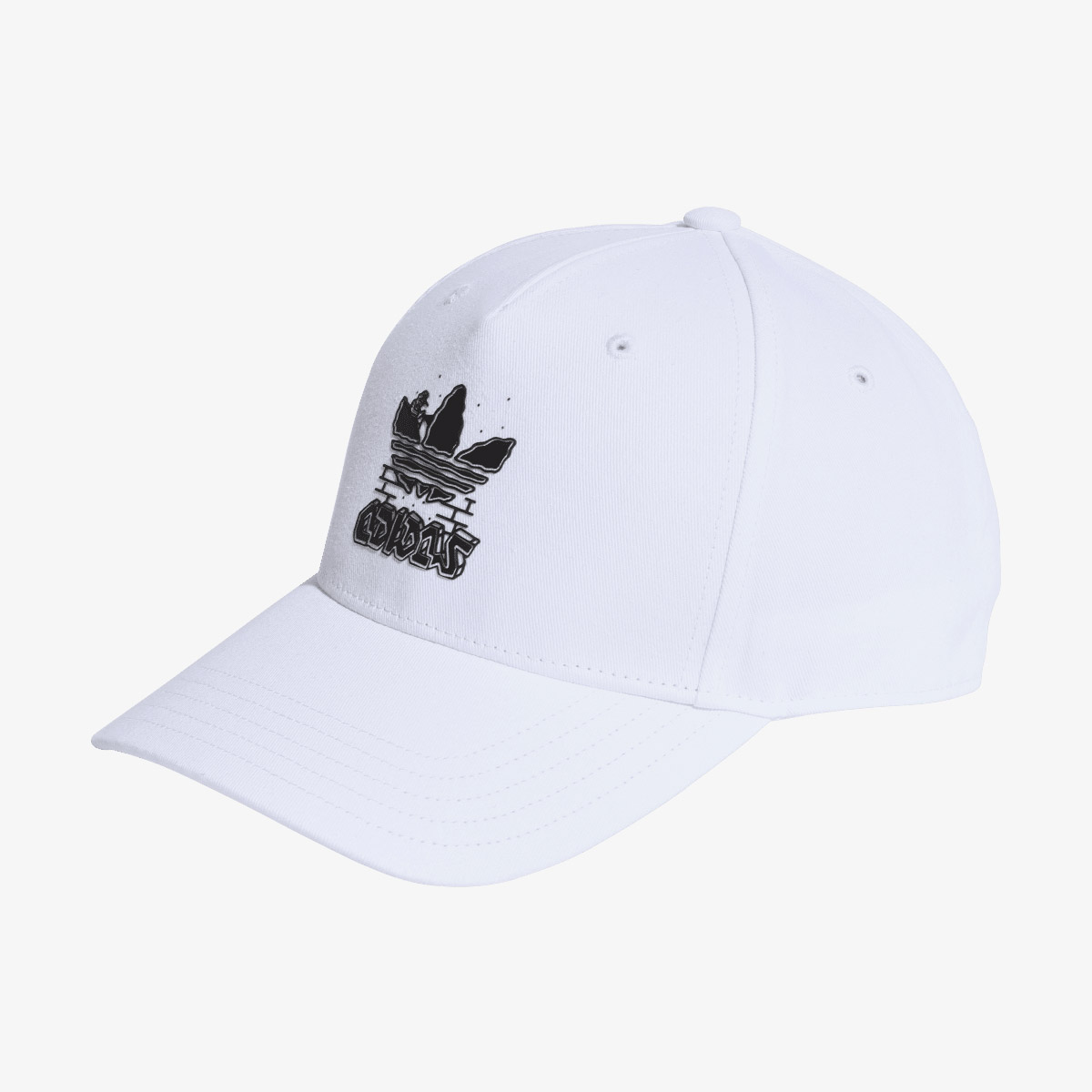 Adidas Baseball sapka TREFOIL BALLCAP | Buzz Sneakers Station - Online shop
