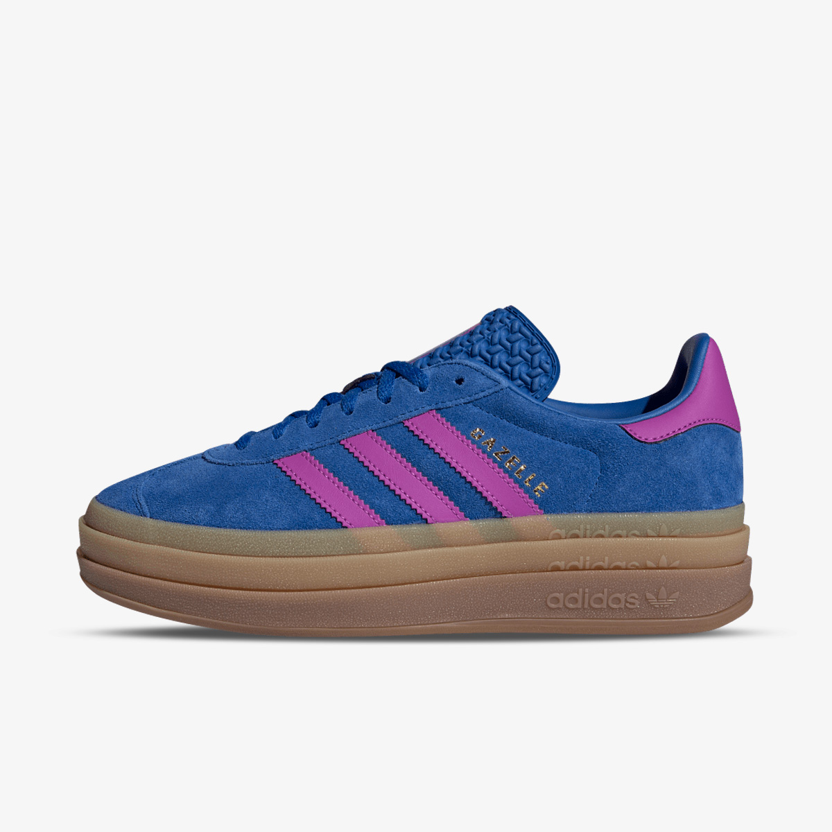 Adidas Sneaker GAZELLE BOLD W | Buzz Sneakers Station - Online shop