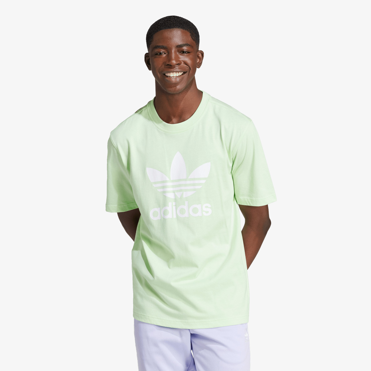 Adidas Póló Trefoil | Buzz Sneakers Station - Online shop