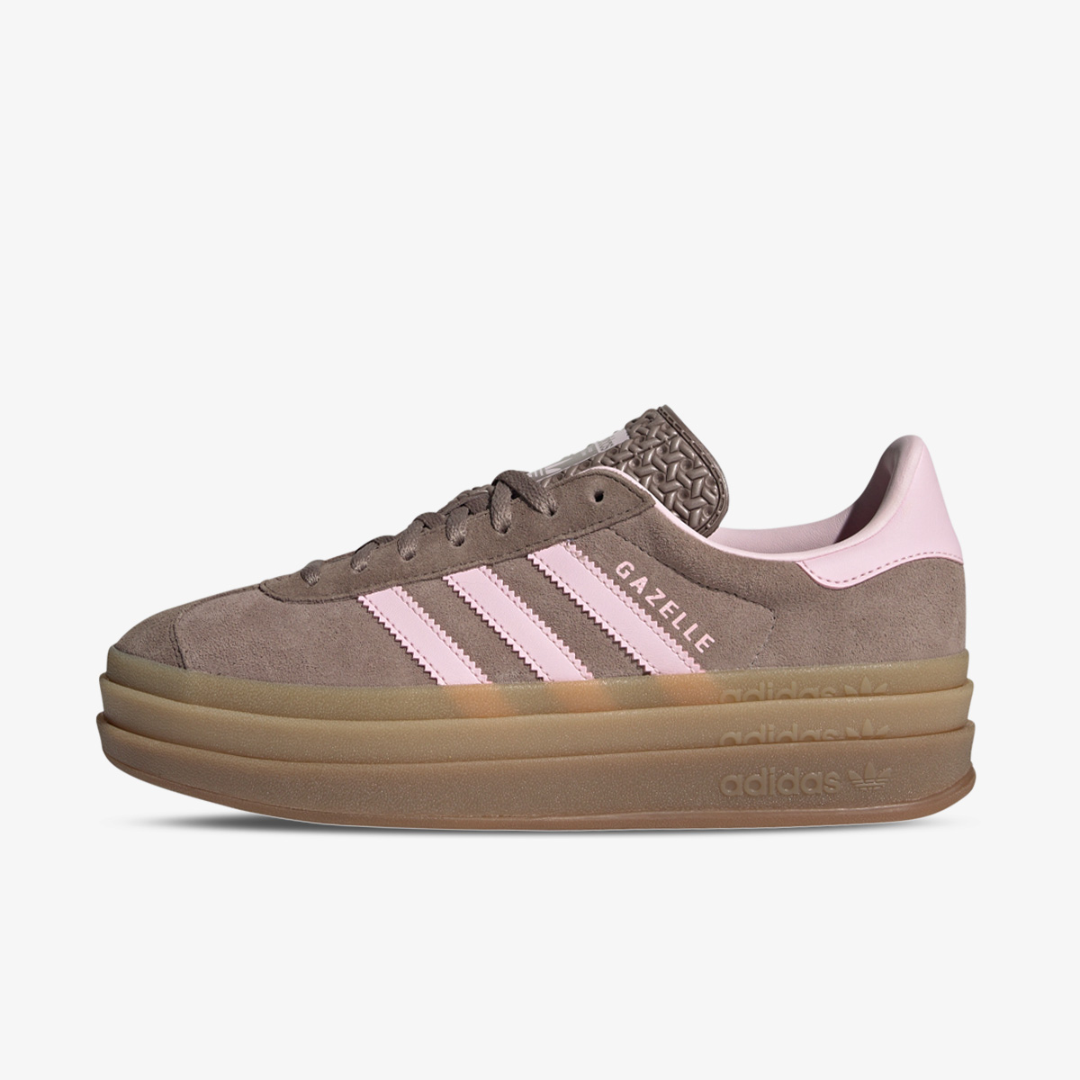 Adidas Sneaker Gazelle Bold | Buzz Sneakers Station - Online shop