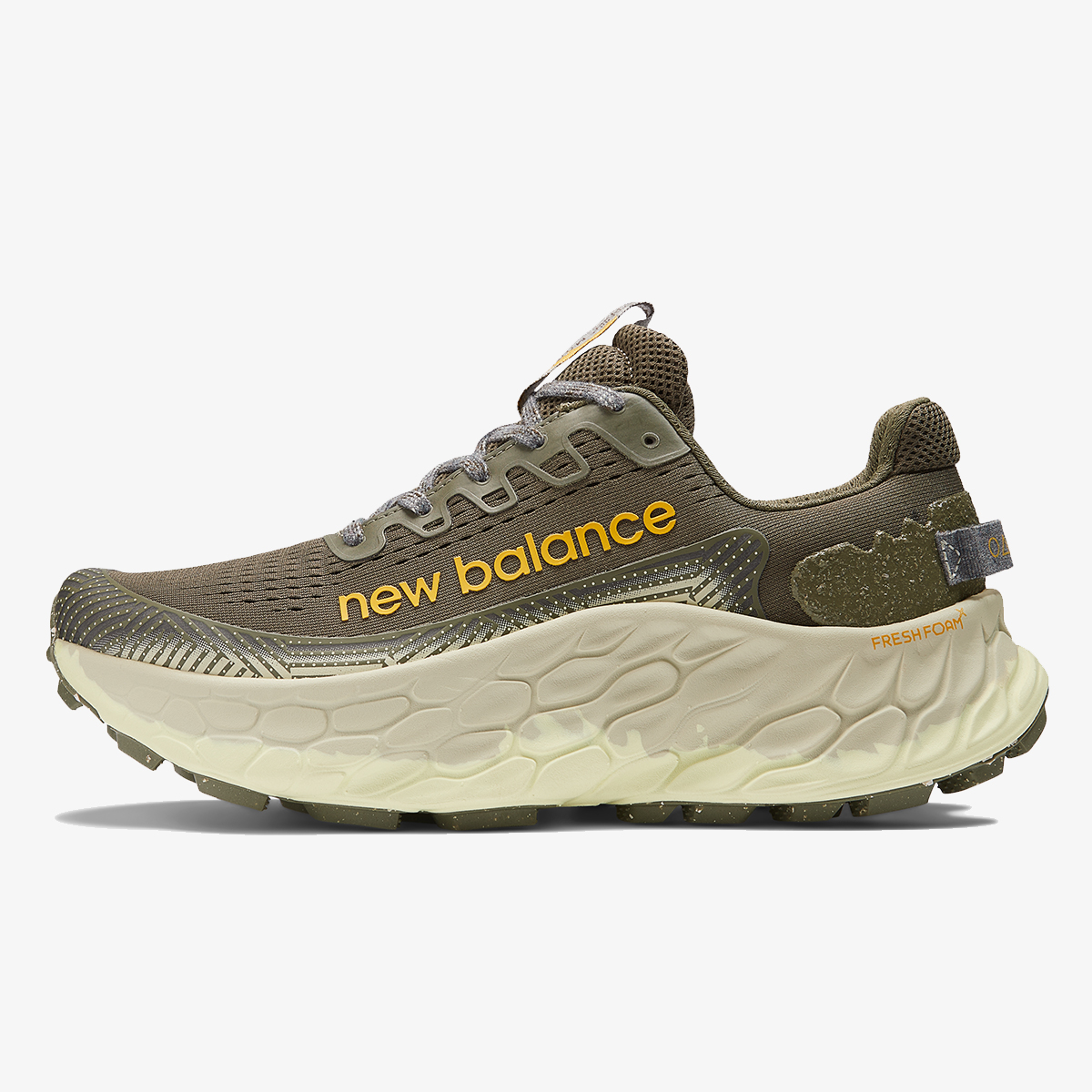 New Balance Sneaker M MORE TRAIL | Buzz Sneakers Station - Online shop