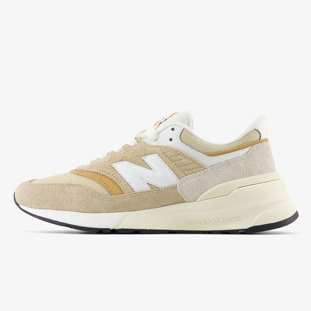 New Balance Sneaker U 997R | Buzz Sneakers Station - Online shop