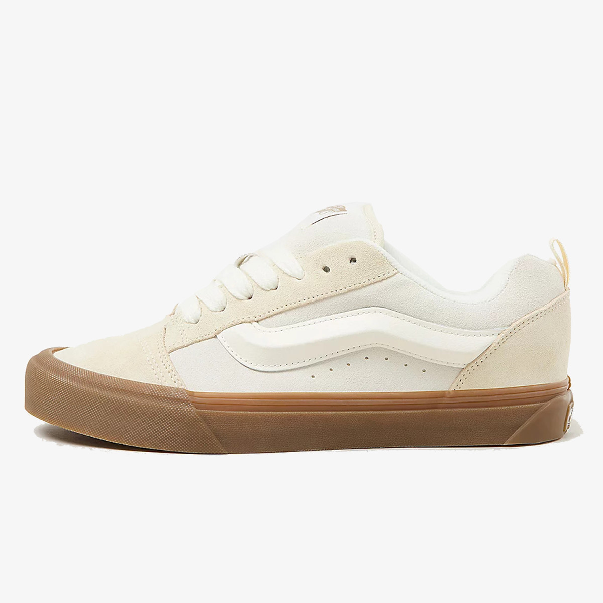 Vans Sneaker Knu Skool | Buzz Sneakers Station - Online shop