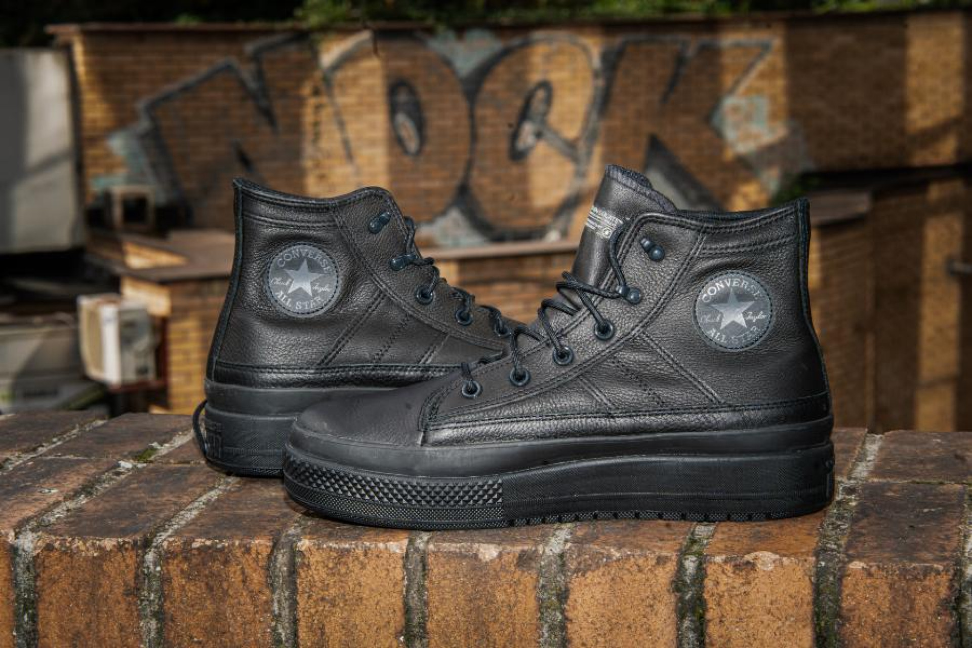 Converse Chuck Taylor All Star Equip | Buzz Sneakers Station - Online shop