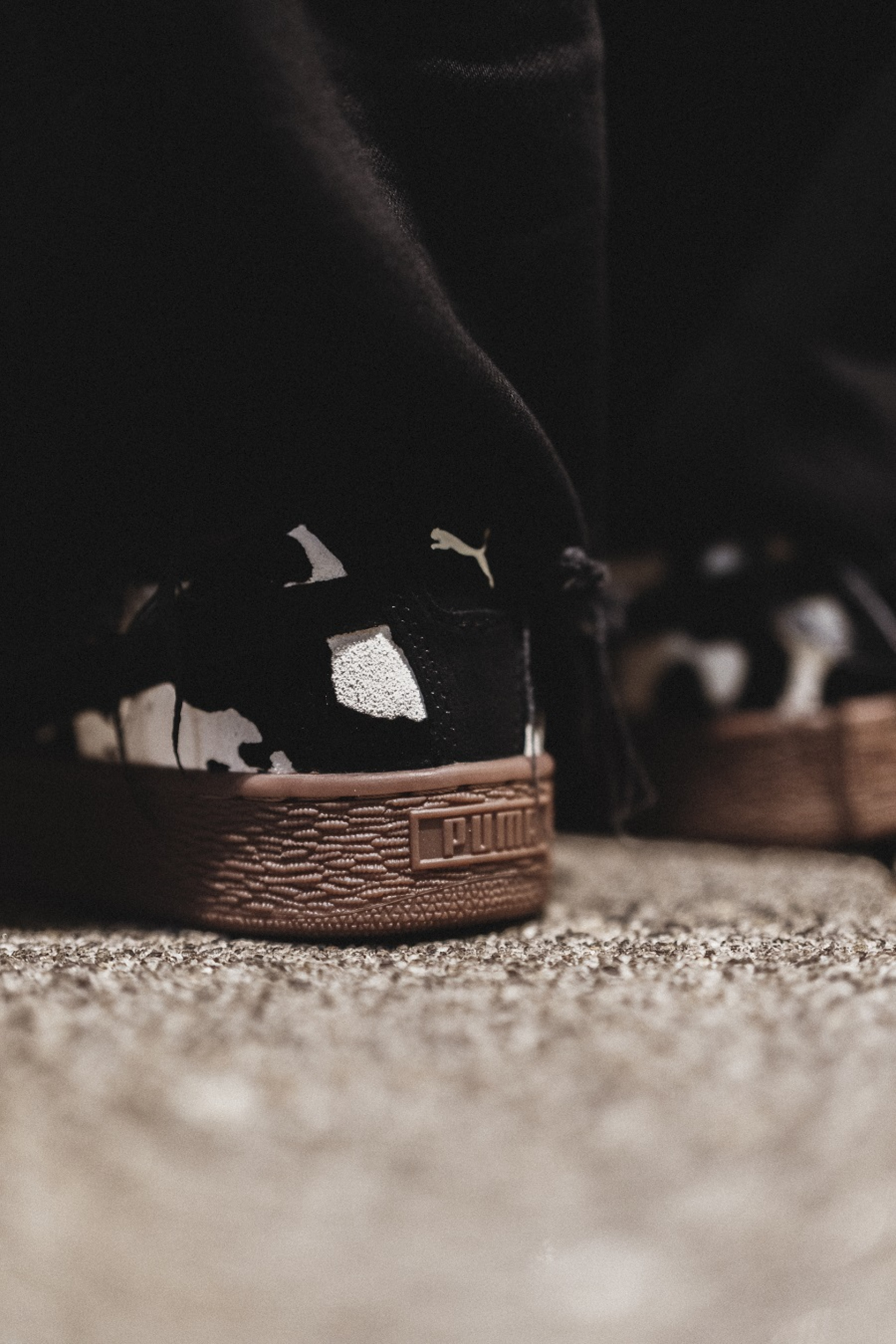 Puma Suede XL Wild Instinct – Kötelező darab az urban stílushoz | Buzz ...
